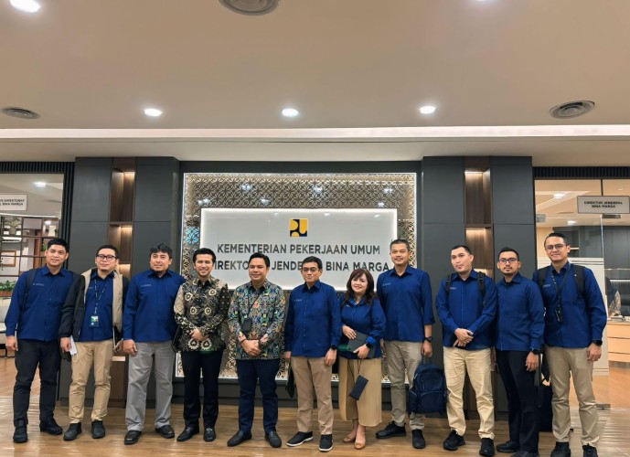 PT Penjaminan Infrastruktur Indonesia