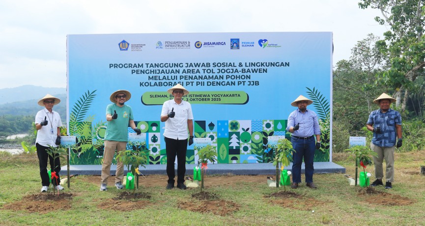 PT Penjaminan Infrastruktur Indonesia